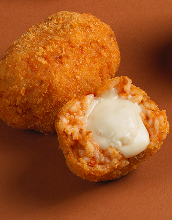 Romoletto - Girarrosti Santa Rita